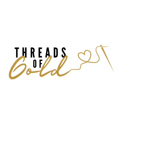 Our Story - Threads of Gold